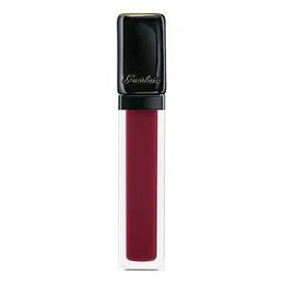 Guerlain - Kisskiss Liquid Lipstick - L369 Tempting Matte