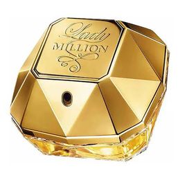 Rabanne Fragrances - Lady Million - Eau De Parfum - Vaporisateur 80 Ml