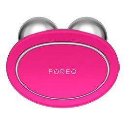 Foreo - Bear™ - Mikrostromgerät Zur Gesichtsstraffung - Foreo Bear Acc Fusch-