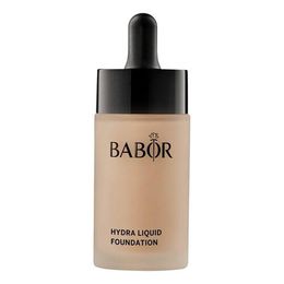 Babor - Hydra Liquid Foundation - Foundation - 11 Tan (30 Ml)