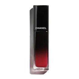 Chanel - Rouge Allure Laque - Der Glänzende Fluid-lippenstift Mit Langem Halt - rouge Allure Laque Iconique 72