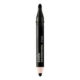 Babor - Eye Shadow Pencil - Lidschatten- Und Konturenstift - 07 Black (2 G)
