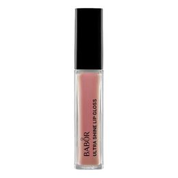 Babor - Ultra Shine Lip Gloss - Volumen Lip-gloss - 03 Silk (6,5 Ml)