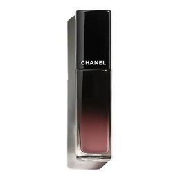Chanel - Rouge Allure Laque - Der Glänzende Fluid-lippenstift Mit Langem Halt - rouge Allure Laque Ultimate 63