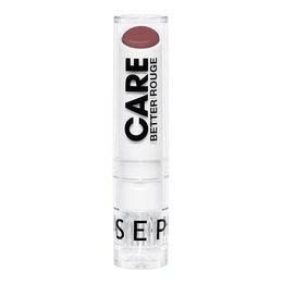 Sephora Collection - Better Rouge - Lippenstift Mit Satin-finish - better Rouge-23 07 Crazy Cherry Bloss