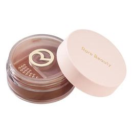 Rare Beauty - Always An Optimist Soft Radiance Setting Powder - Leuchtender Loser Puder - always An Optimist Set Pwdr Deep