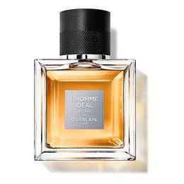 Guerlain - L'homme Idéal Eau De Parfum L'intense - 50 Ml