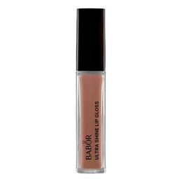 Babor - Ultra Shine Lip Gloss - Volumen Lip-gloss - 02 Berry Nude (6,5 Ml)