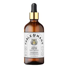 Fable & Mane Fable & Mane - Holiroots™ Hair Oil - Stärkendes Pflegeöl Vor Dem Waschen - 100 Ml