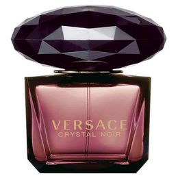 Versace - Crystal Noir - Eau De Toilette - Vaporisateur 90 Ml