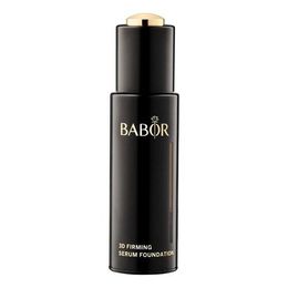 Babor - 3d Firming Serum Foundation - Foundation - 02 Ivory (30 Ml)