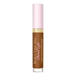 Too Faced Cosmetics Too Faced - Born This Way Ethereal Light Concealer - Concealer - born This Way Light Concealer Choco Truf