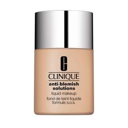 Clinique - Anti-blemish Solutions - Liquid Foundation S.o.s Formula - Cn 70 Vanilla - 30ml