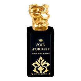Sisley - Soir D'orient Eau De Parfum - -rozprašovač 50 Ml