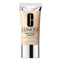Clinique - Even Better Refresh™ Hydrating And Repairing Makeup - Even Better Refresh - Cn02breeze-