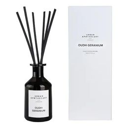 Urban Apothecary - Luxury Diffuser - luxury Diffuser - Oudh Geranium