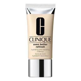 Clinique - Even Better Refresh™ Hydrating And Repairing Makeup - Even Better Refresh - Cn08linen-