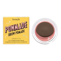 Benefit Cosmetics - Powmade Brow Pomade - Hoch Pigmentierte Augenbrauen Pomade - powmade Brow Pomade Shade 3.75