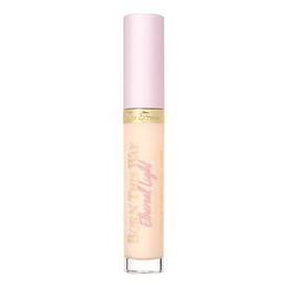 Too Faced Cosmetics Too Faced - Born This Way Ethereal Light Concealer - Concealer - born This Way Light Concealer Milkshake