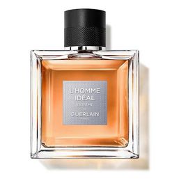 Guerlain - L'homme Idéal Extrême - Eau De Parfum - L'homme Ideal Extreme Edp Vapo 100Ml