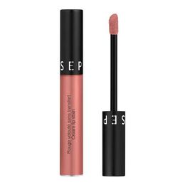 Sephora Collection - Cream Lip Stain - Langanhaltender Lippenstift - 70 First Date (5 Ml)