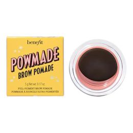Benefit Cosmetics - Powmade Brow Pomade - Hoch Pigmentierte Augenbrauen Pomade - powmade Brow Pomade Shade 04