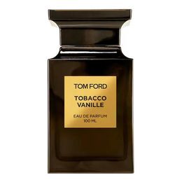 Tom Ford - Tobacco Vanille - Eau De Parfum - Vaporisateur 100 Ml
