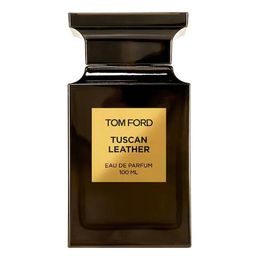 Tom Ford - Tuscan Leather - Eau De Parfum - Vaporisateur 100 Ml