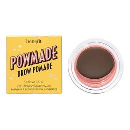 Benefit Cosmetics - Powmade Brow Pomade - Hoch Pigmentierte Augenbrauen Pomade - powmade Brow Pomade Shade 2.5
