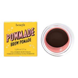 Benefit Cosmetics - Powmade Brow Pomade - Hoch Pigmentierte Augenbrauen Pomade - powmade Brow Pomade Shade 05