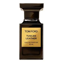 Tom Ford - Tuscan Leather - Eau De Parfum - Vaporisateur 50 Ml