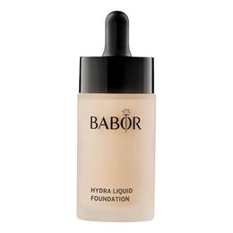 Babor - Hydra Liquid Foundation - Foundation - 05 Ivory (30 Ml)