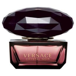 Versace - Crystal Noir - Eau De Toilette - Vaporisateur 50 Ml