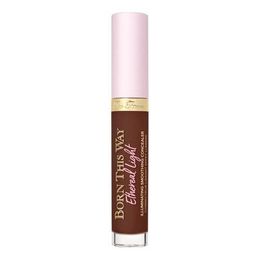 Too Faced Cosmetics Too Faced - Born This Way Ethereal Light Concealer - Concealer - born This Way Light Concealer Espresso