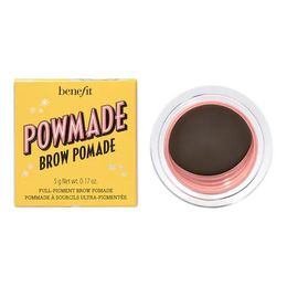 Benefit Cosmetics - Powmade Brow Pomade - Hoch Pigmentierte Augenbrauen Pomade - powmade Brow Pomade Shade 3.5