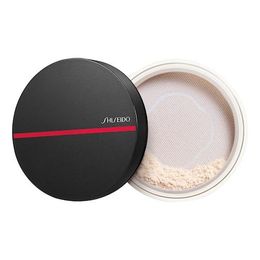 Shiseido - Shiseido Synchro Skin Invisbile Silk Loose Powder - Synchro Skin Loose Powder Matte