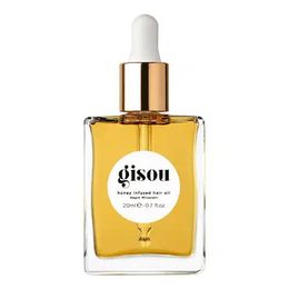 Gisou - Honey Infused Hair Oil - Multifunktionshaaröl - 20 Ml