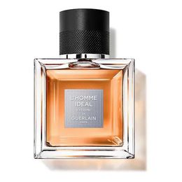 Guerlain - L'homme Idéal Extrême - Eau De Parfum - L'homme Ideal Extreme Edp Vapo 50Ml