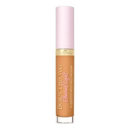 Too Faced Cosmetics Too Faced - Born This Way Ethereal Light Concealer - Concealer - born This Way Light Concealer Gingersnap