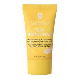 Erborian - Yuza Vitamin-mask - yuza Supermask 20 Ml