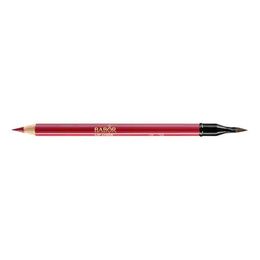 Babor - Lip Liner - Lippenkonturenstift - 02 Red (1 G)