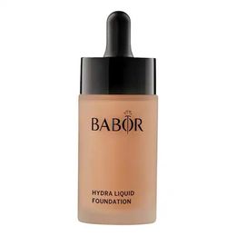 Babor - Hydra Liquid Foundation - Foundation - 14 Honey (30 Ml)