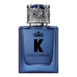 Dolce & Gabbana Dolce & Gabbana - K By Dolce & Gabbana - Eau De Parfum - Dg K Edp 50ml-