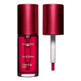 Clarins - Water Lip Stain - eaux A Levres 09 Deep Red Water