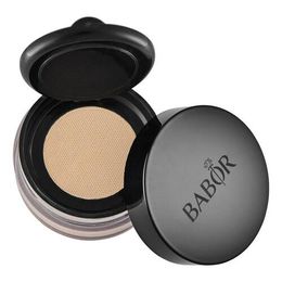 Babor - Mineral Powder Foundation - Loser Puder - -01 Light (20 G)