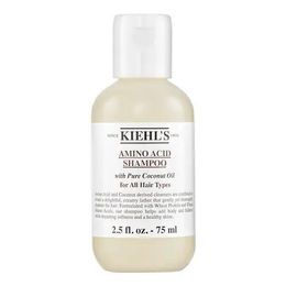 Kiehl's Kiehl's Since 1851 - Amino Acid - Shampoo - amino Acid Shampoo 75ml