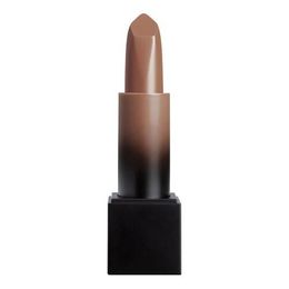 HUDA BEAUTY - Lippenstift - Power Bullet Cream Glow - power Bullet Bossy Browns Goal Digger