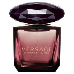 Versace - Crystal Noir - Eau De Toilette - Eau De Toilette Vaporisateur 30 Ml