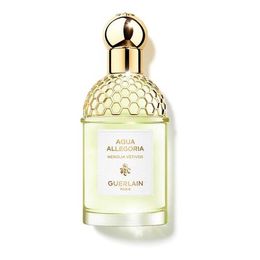 Guerlain - Aqua Allegoria Nerolia Vetiver - Eau De Toilette - -aqua Allegoria Nerolia Vetiver Edt 75ml