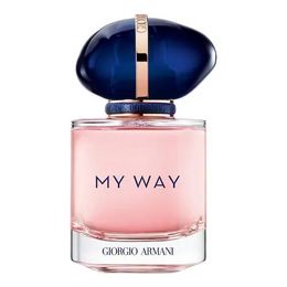 Armani - My Way - Eau De Parfum - New Fem Edp V30ml-